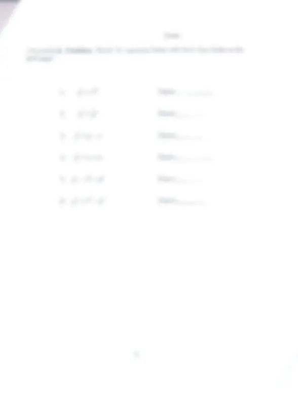 Midterm Exam 1 - Introduction to Differential Equations | MATH 216 ...