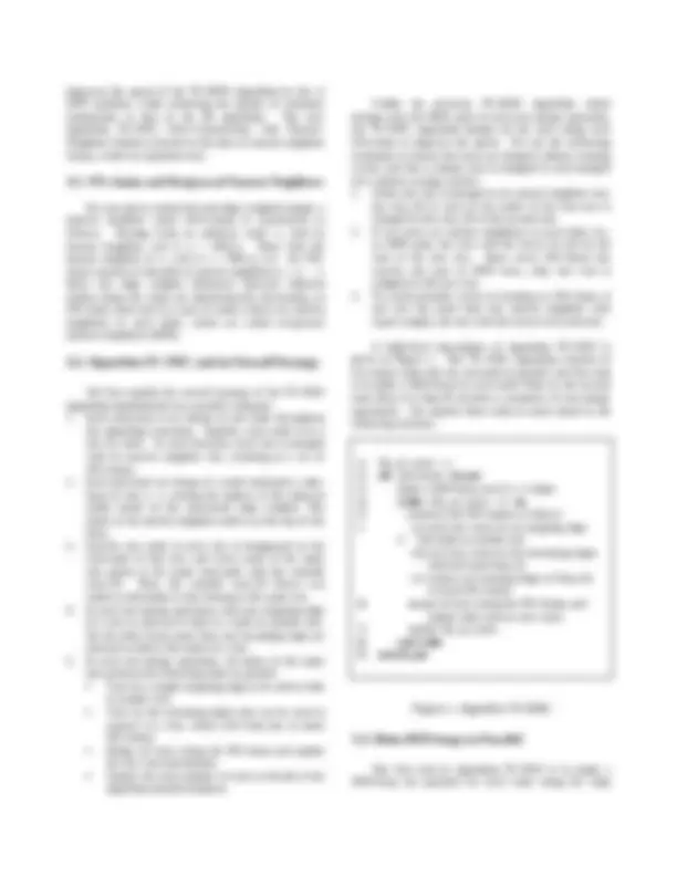 Tc Nnc Algorithm A Faster Approach To Computing Degree Constrained Minimum Spanning Trees