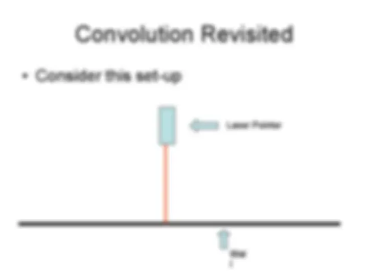 More Linear Processing - Lecture Notes | CAP 5415 | Study notes ...