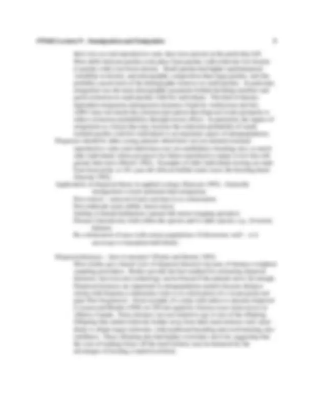 Immigration and Emigration: Role, Types, and Mechanisms in Population ...