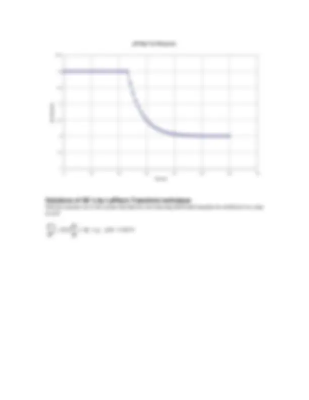 Single Variable Linearization | Instruments and Controls - Exam Review ...