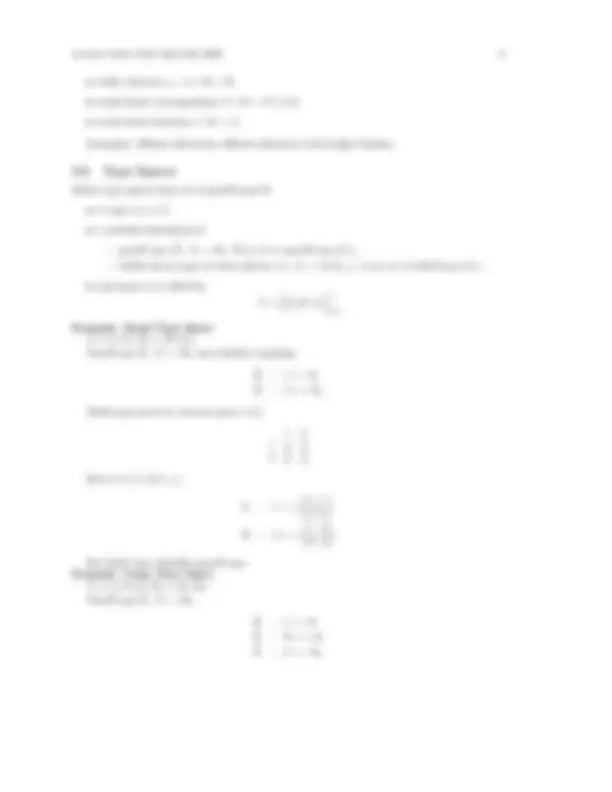 Bayesian Games in Advanced Microeconomic Theory ll | ECON 521 | Study ...