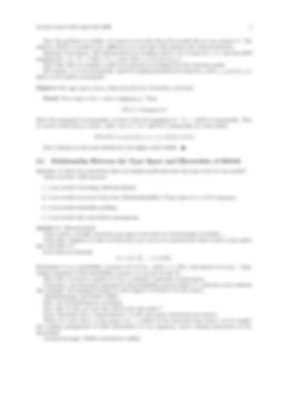 Bayesian Games in Advanced Microeconomic Theory ll | ECON 521 | Study ...