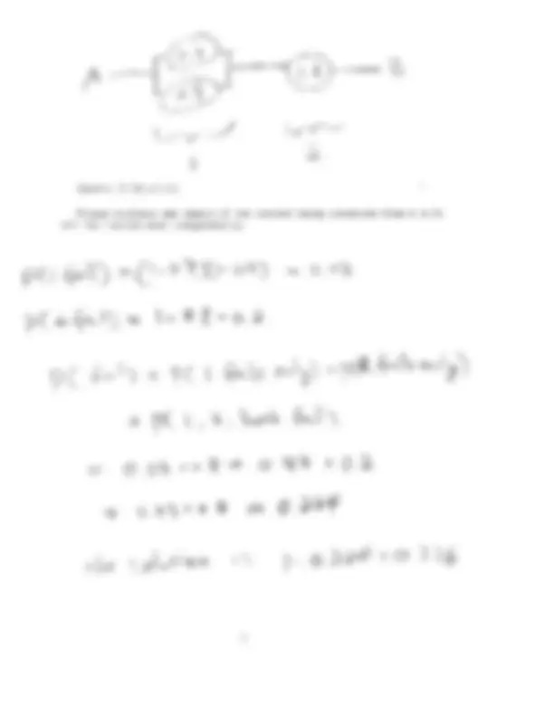 Solutions for Midterm Exam 1 | Probability and Statistics for Engineers | IE 360 | Exams ...