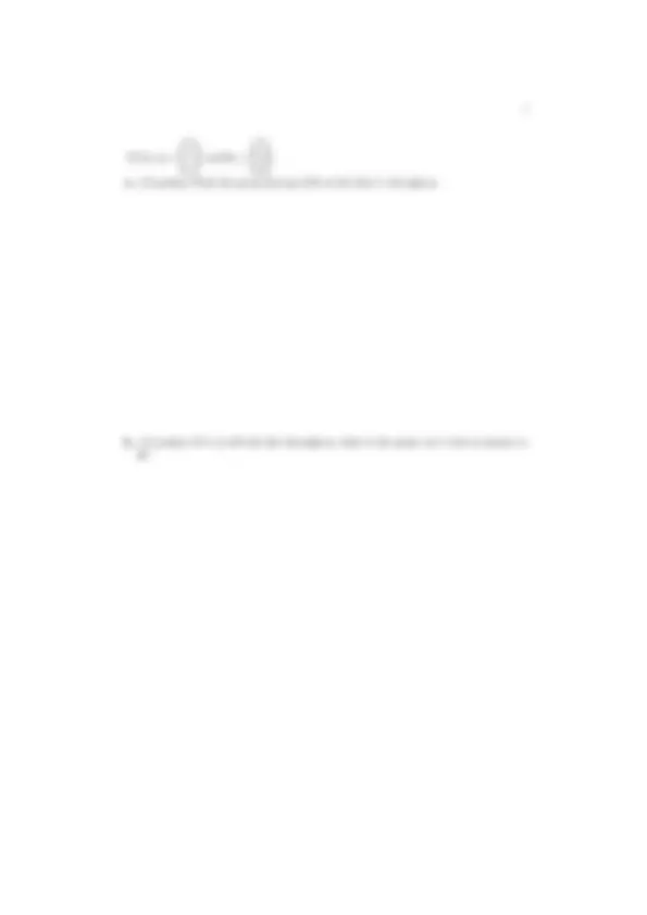 Math Quiz 6 Solutions: Subspaces, Basis, and Projections - Prof ...