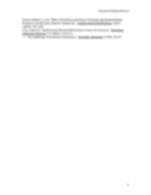 Research Paper - Advanced First-Year Composition | ENG 105 | Papers ...