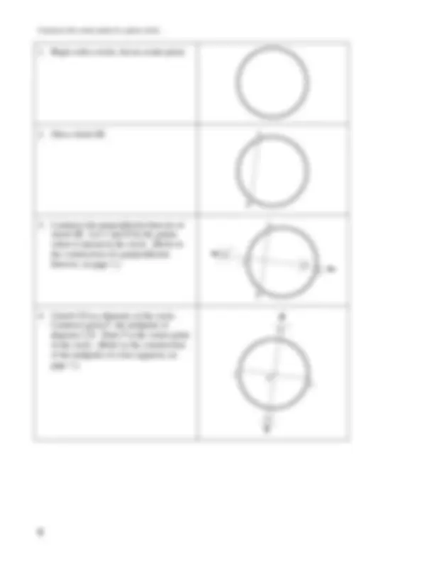 Construction Reference - College Geometry - Lecture Notes | MATH 323 ...