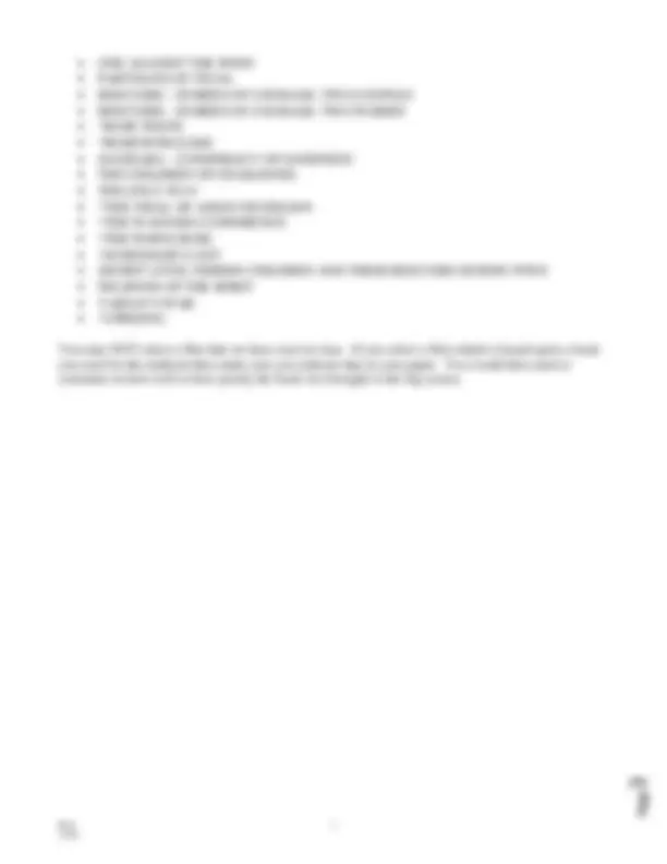 Prof. Gair's Alternative Final Exam for Holocaust Literature ...