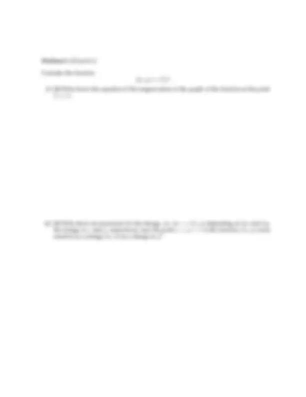 Math 10C - Fall 2009 - Midterm II: Mathematics Exam | Exams Calculus ...