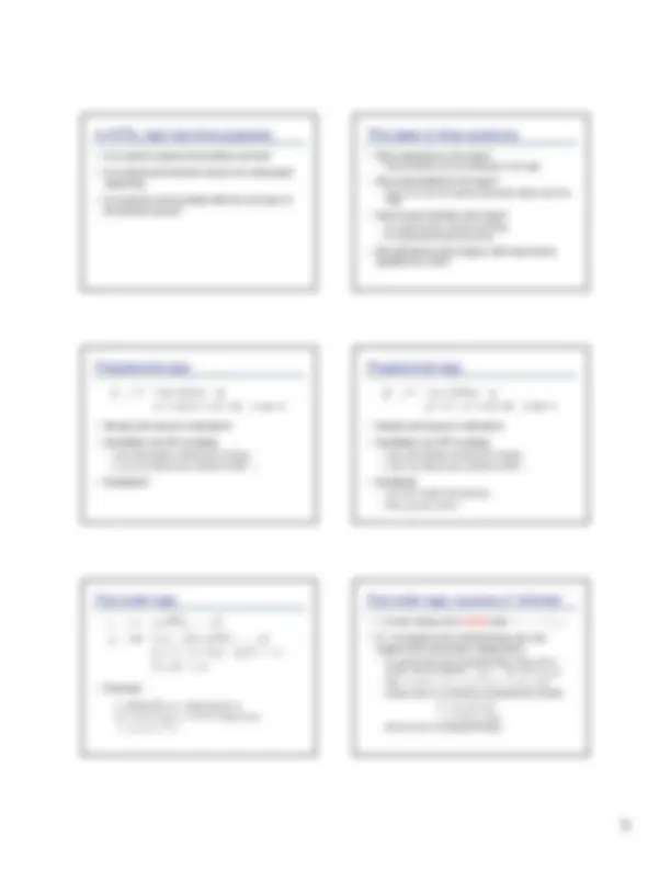 A Comparison Of Logics In Software Verification From Propositional To Higher Order Prof