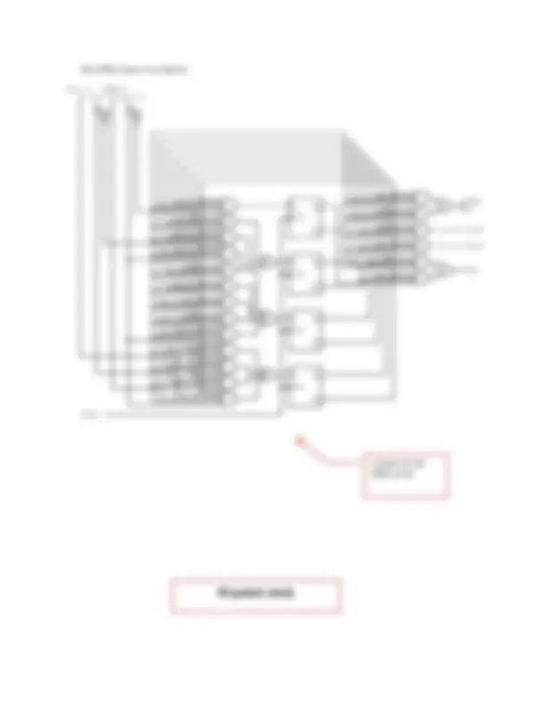 Designing a Custom Datapath Circuit for an 8-bit Number Equality ...