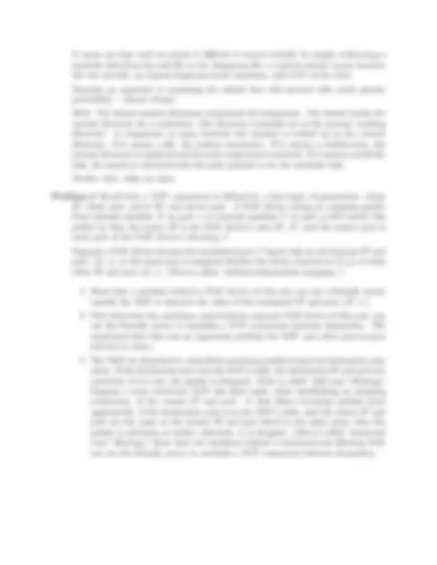 Detecting Compiler Backdoors and Stack Growth in Computer Security | Assignments Computer ...