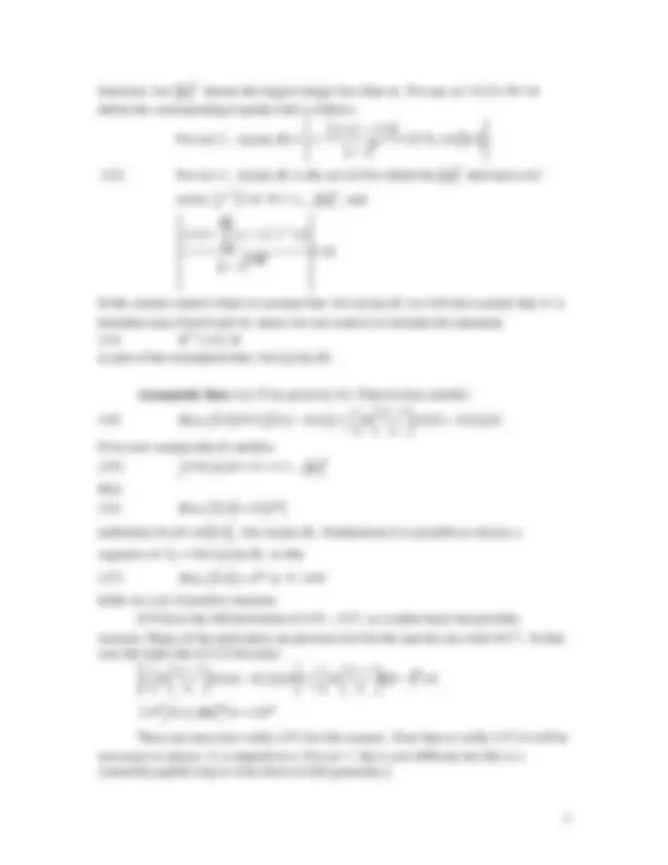 Notes on Estimation of Rates in an Inhomogeneous Poisson Process (Cox ...