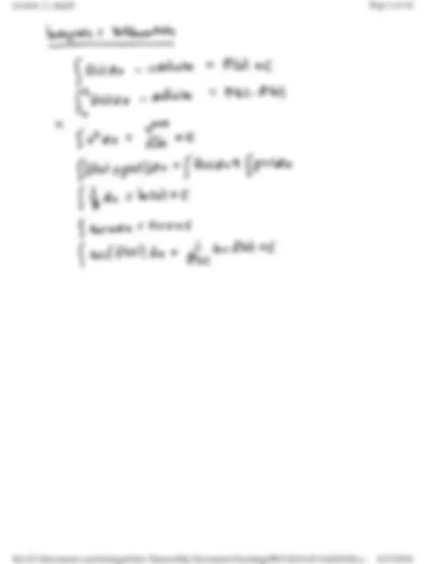 PHY2010-101 Fall 2010 Lecture 2: Topic in Physics - Prof. Christopher S ...