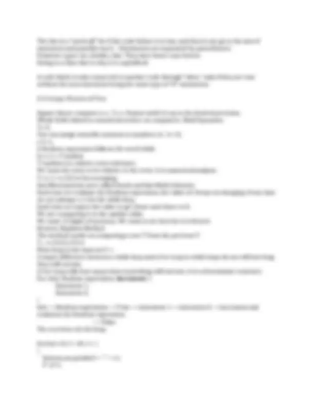 CS 1110 Notes: Data Types, Control Flow, Loops, and Recursion - Prof ...