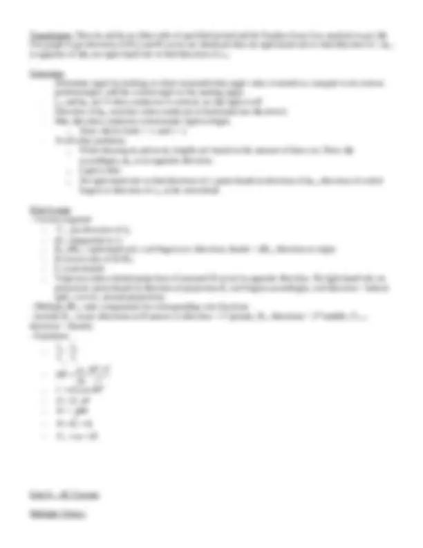 Exam 2 Study Guide | University Physics II | PHYS 208 | Study notes ...
