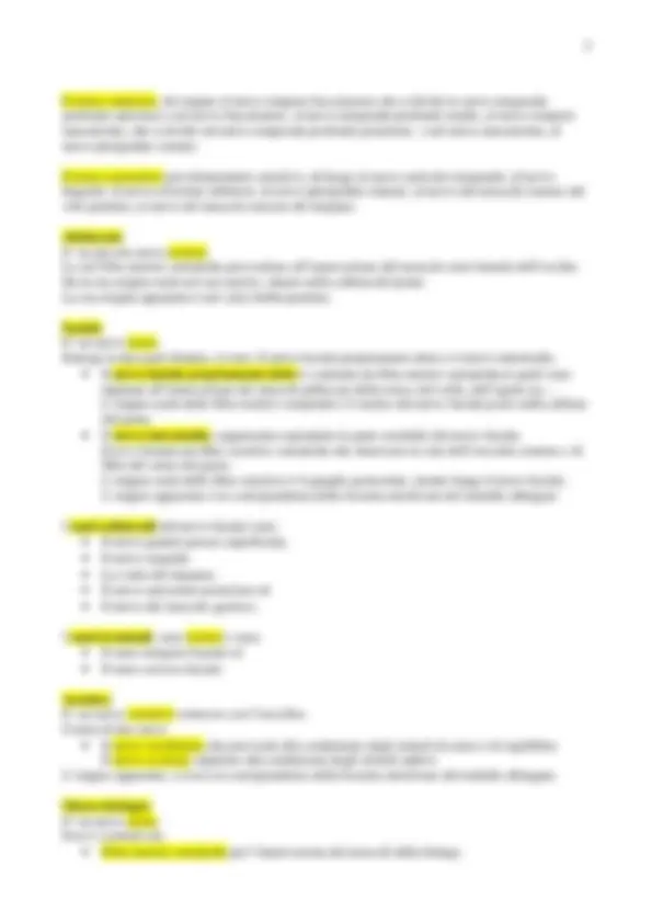 Anatomia - I NERVI ENCEFALICI | Schemi e mappe concettuali di Anatomia ...