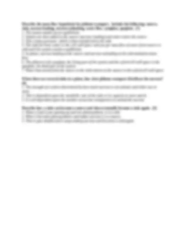 Xylem and Phloem Function - General Botany - Study Guide | BIOS 109 ...