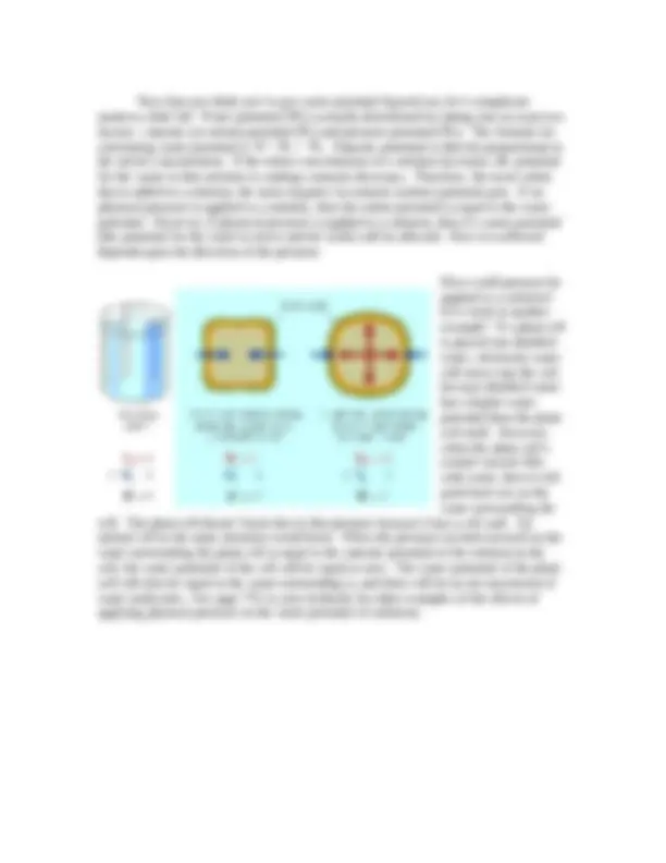 Lecture Notes on Water Potential - Principles of Biology II Lab | BIOL ...