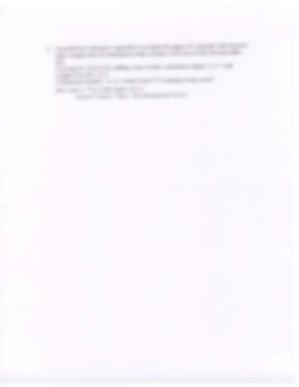 Algorithm And Data Structures Final Exam Itcs 6114 Exams Computer Science Docsity