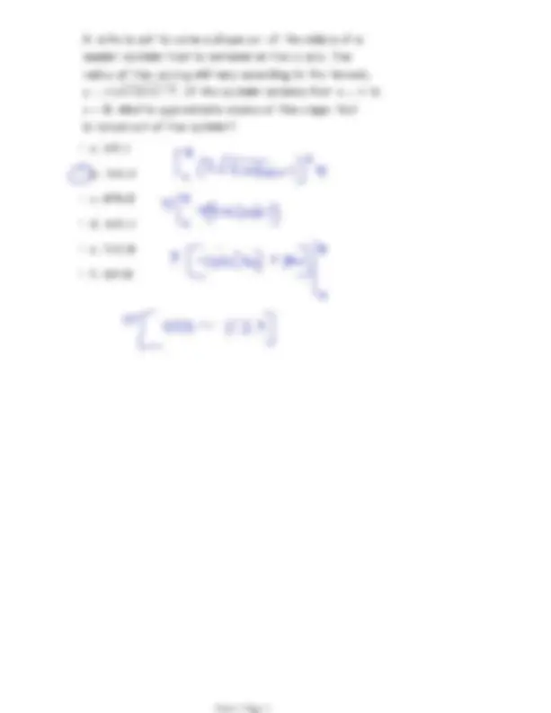 Quiz 14 Solutions - Geometry and Mathematics of Design | MATH 1536 ...