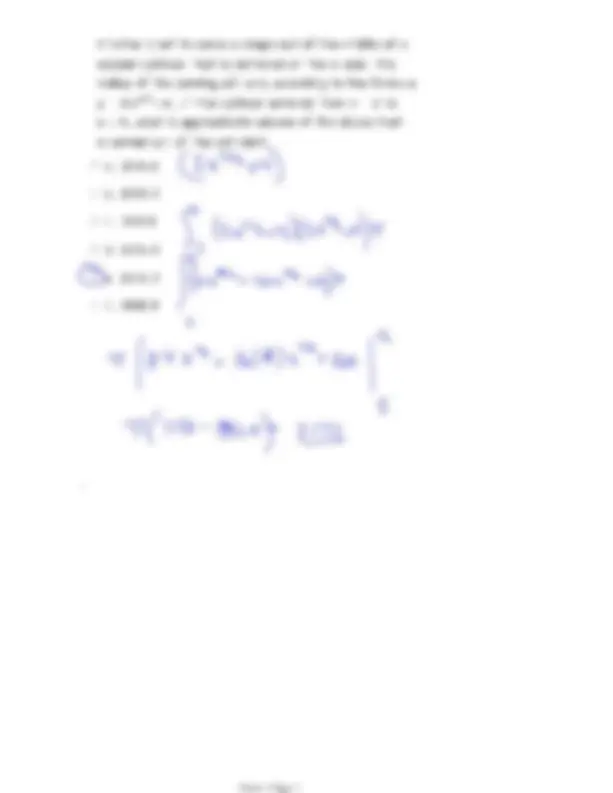 Quiz 14 Solutions - Geometry and Mathematics of Design | MATH 1536 ...