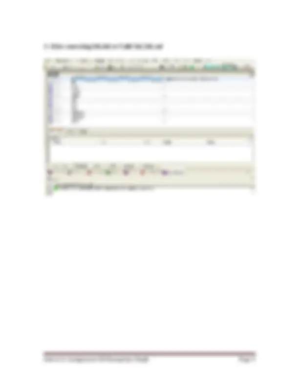 Assignment III for Info 613 Course by Kanupriya Singh: XML Querying using Saxon HE 9 - Pro ...