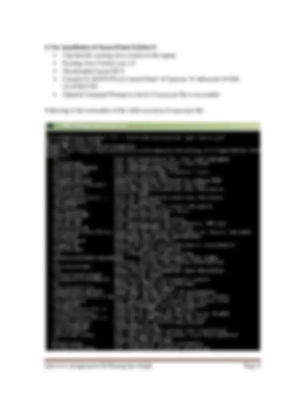 Assignment III for Info 613 Course by Kanupriya Singh: XML Querying using Saxon HE 9 - Pro ...