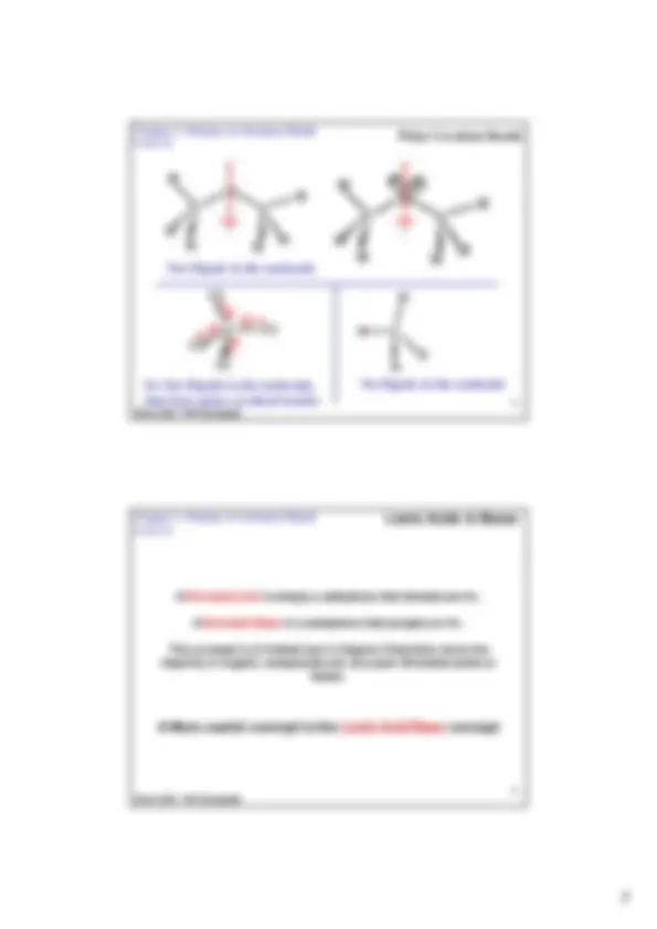 Understanding Polarity in Chemical Bonds: Ionic, Covalent, and Polar ...