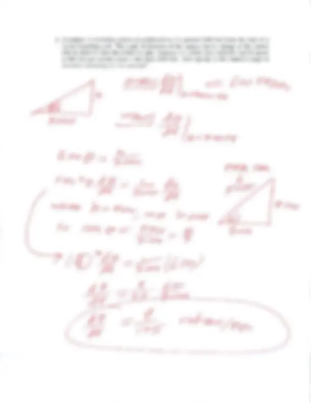 Quiz 8 with Solution - Calculus | MATH 220 | Quizzes Calculus | Docsity