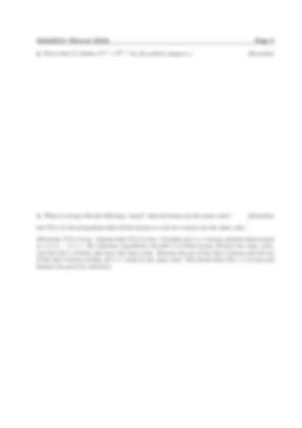 Third Midterm Exam - Discrete Mathematical Structures - 2011 | MATH ...