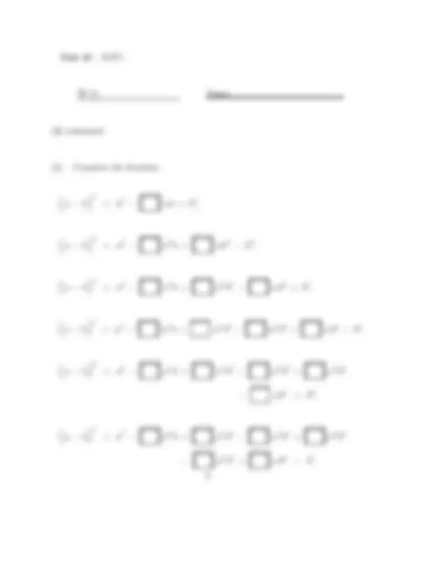 Quiz VIII Practice Questions - Calculus II | MATH 116 | Quizzes Calculus | Docsity