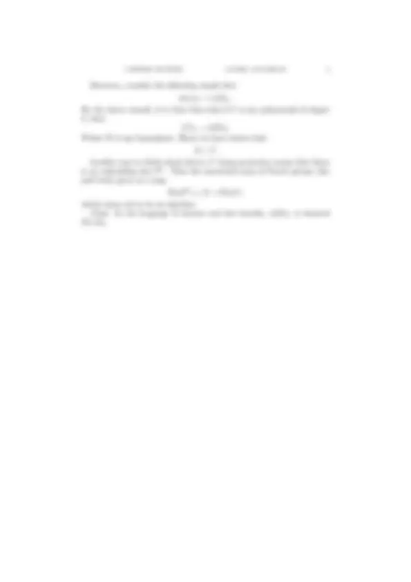 Cartier Divisors: Definition, Examples, and the Picard Group | Study ...
