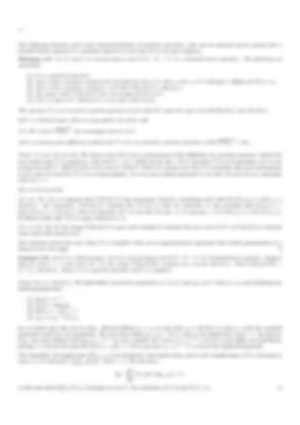 Vector Space, Lecture Notes - Mathematics - 2 | Study notes Mathematics ...