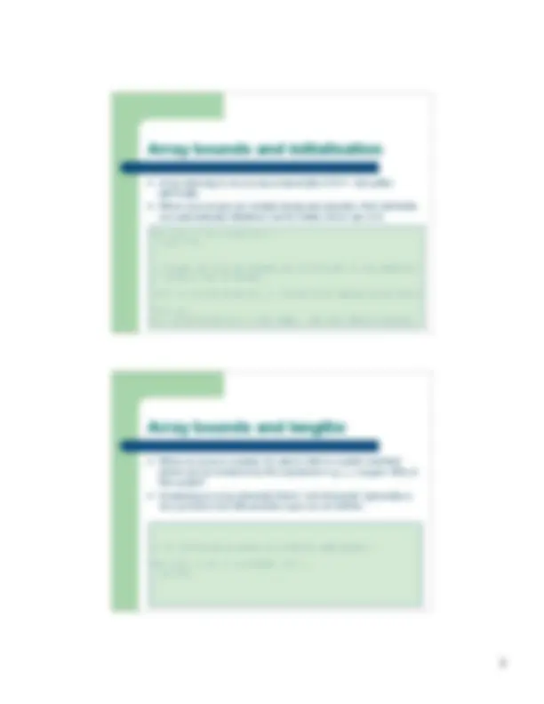 Java Data Structures: An Introduction to Arrays and Array Manipulation ...