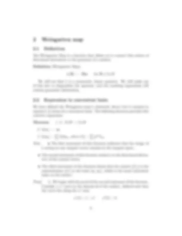 Weigarten Map Lecture Notes - Numerical Methods | Study notes ...