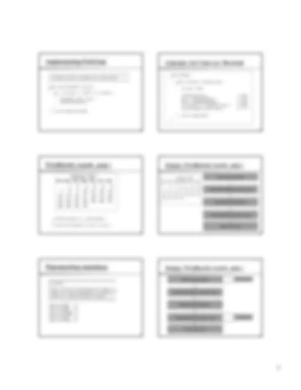 Decomposition And Calendar Program Lecture Slide Computer Science Slides C Programming