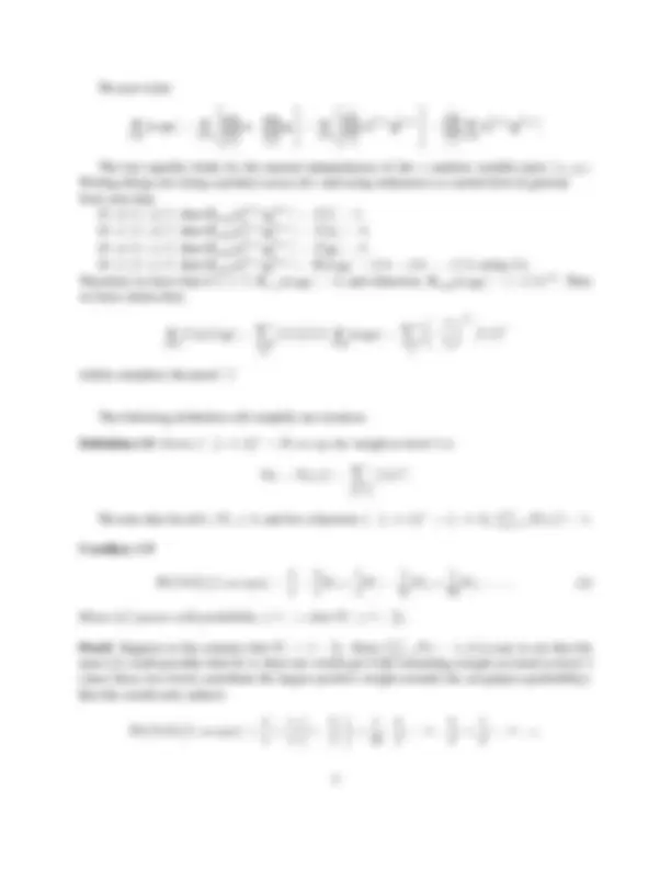 Boolean Function Analysis Testing Dictators With Nae And Proximity Proofs Slides Computer