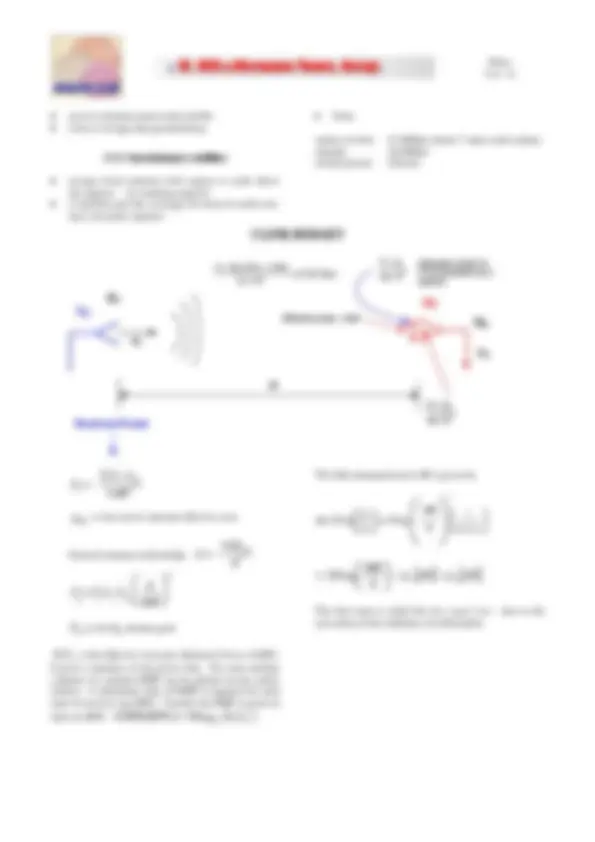 Satellite Communications Tutorial - Lecture Notes | ENTS 657 | Study ...