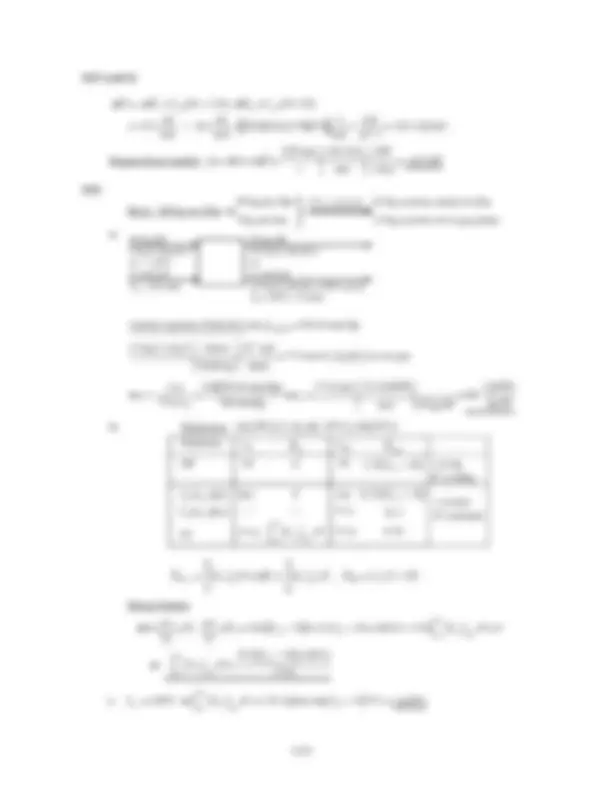 Solved Practice Problems - Mass and Energy Balances | CHE 2114 | Study ...