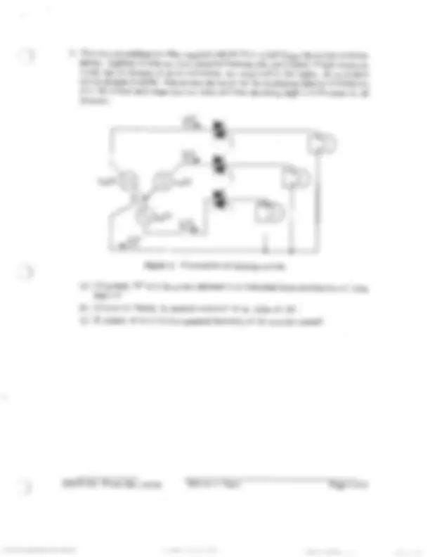 Midterm Exam With Solutions Power Electronics Eecs 418 Exams Electrical And Electronics
