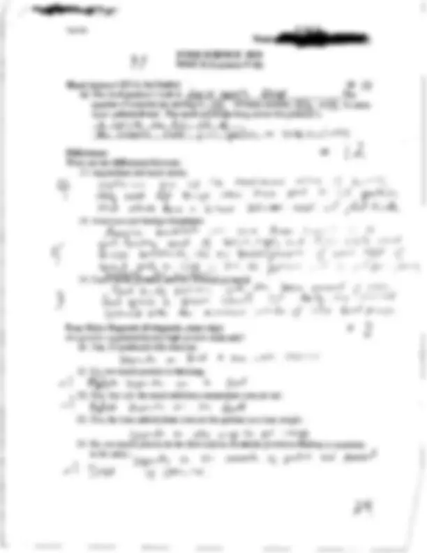 Food Issues and Choices - Test 2 with Answers | FDST 2010 | Exams Food ...