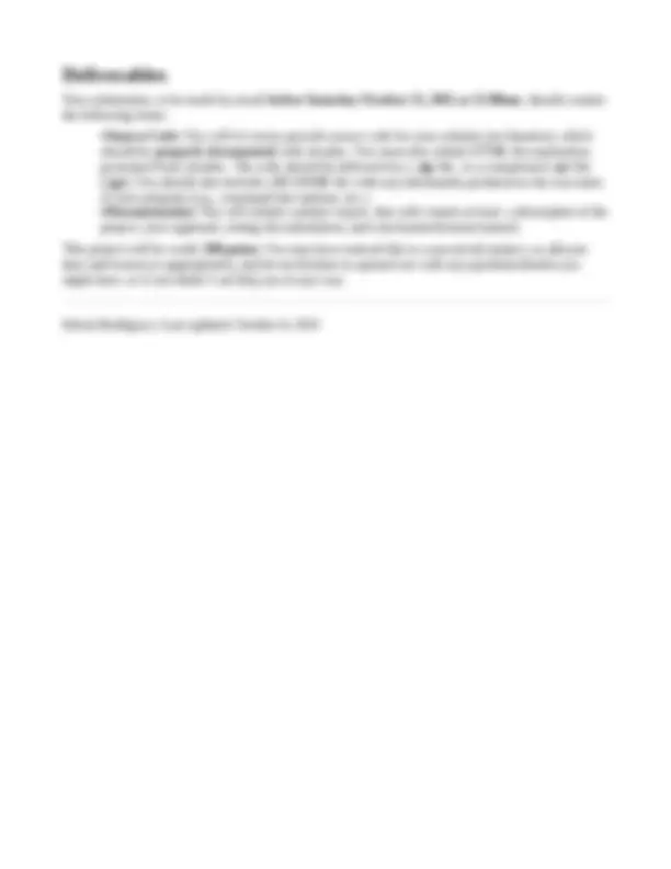 CS 241: Data Structures II - Fall 2011 Programming Assignment 2 ...