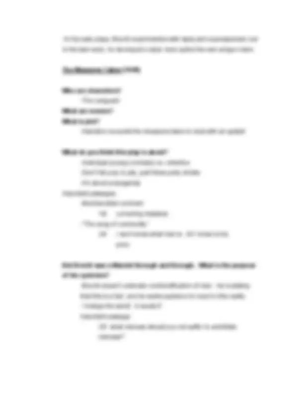 Peter Bürger's Theory of the Avant-Garde: Rejecting Aestheticism and ...