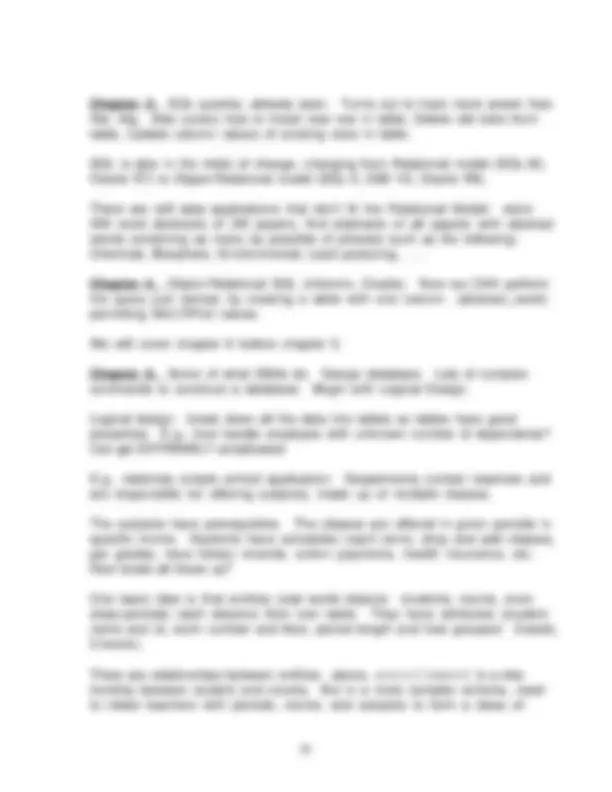 Database Management System-Database Management using Database Principles, Programming and ...