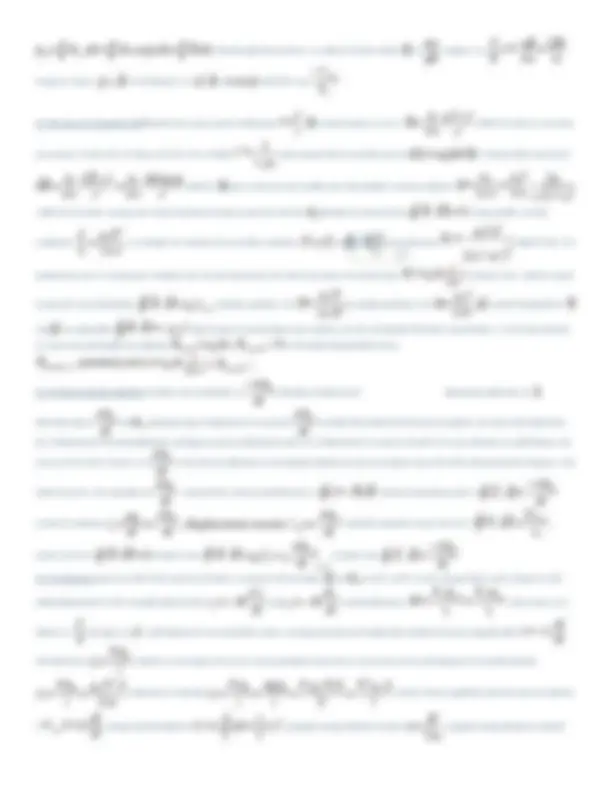 Foundations of Physics I - Formula Sheet | PHYS 2306 | Study notes ...