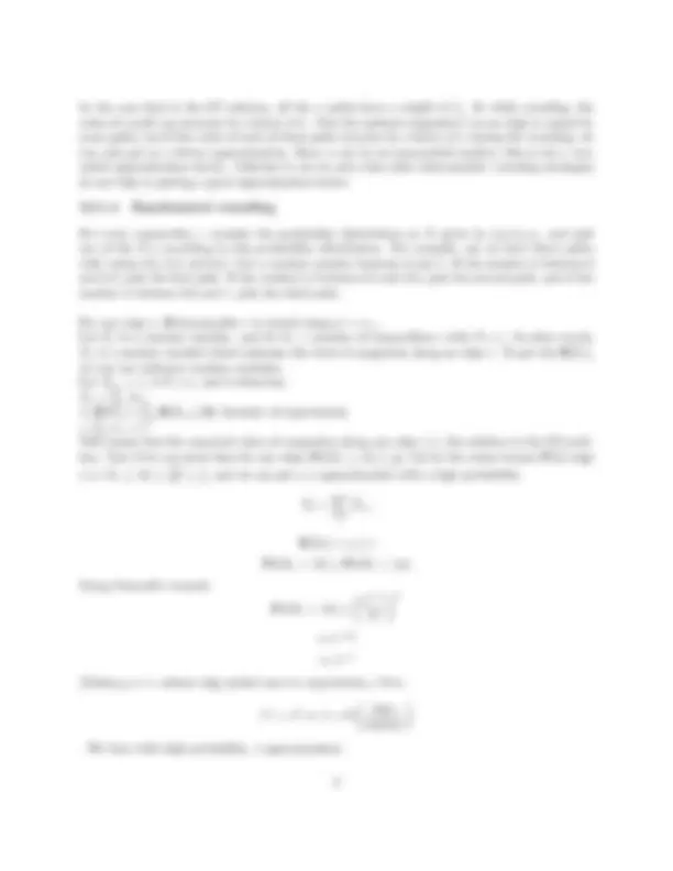 Advanced Algorithms: Rounding & LP Duality for Minimizing Graph ...
