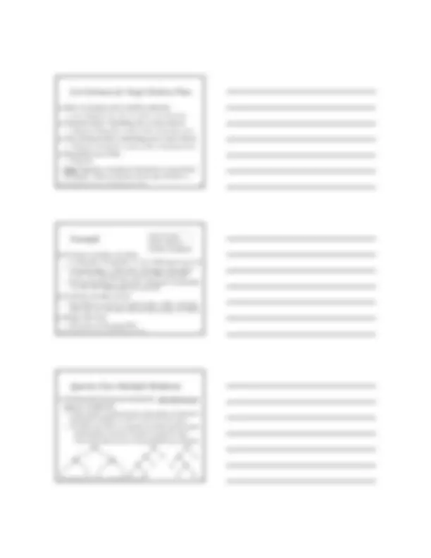 Database Management Systems: Query Optimization in Relational DBMS ...