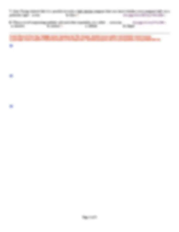 Big Java - Quiz with Answer Key | ECEC 301 | Quizzes Electrical and Electronics Engineering ...