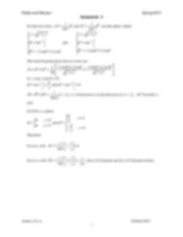 Magnetic Field Calculations for a Solenoid - Prof. James T. Lu ...